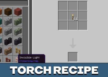 Download Ghost Block Mod for Minecraft Bedrock