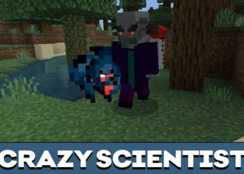 Download Mechanics Mod for Minecraft PE - Mechanics Mod for MCPE