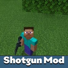Download Minecraft PE Weapons Mods: More Weapons Mod