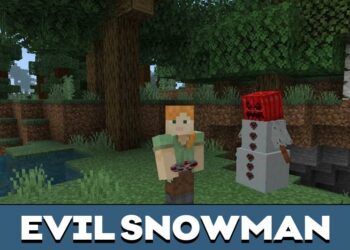 Download Mechanics Mod for Minecraft PE - Mechanics Mod for MCPE