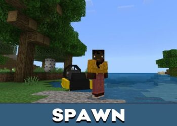 Download Hoverboat Mod for Minecraft PE - Hoverboat Mod for MCPE