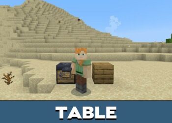 Download Ghost Block Mod for Minecraft Bedrock