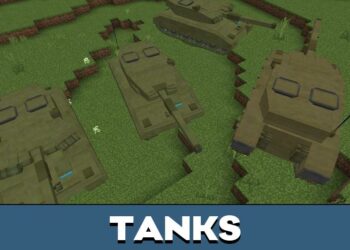 Download Modern Warfare Mod for Minecraft PE - Modern Warfare Mod for MCPE