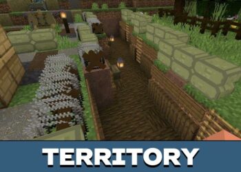 Download Normandy Map for Minecraft PE - Normandy Map for MCPE
