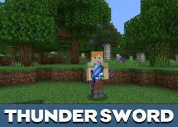 Download Magical Weapons Mod for Minecraft PE - Magical Weapons Mod for ...