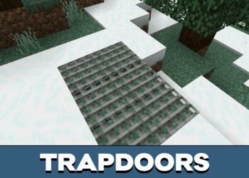 Download Iron Texture Pack for Minecraft PE - Iron Texture Pack for MCPE