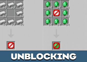 Download Slot Mod for Minecraft PE - Slot Mod for MCPE