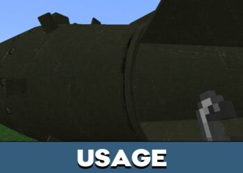 Download Nuclear Mod for Minecraft PE - Nuclear Mod for MCPE