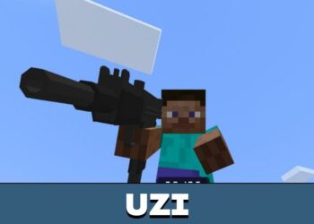 Download Firearms Mod for Minecraft PE - Firearms Mod for MCPE