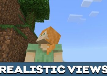 Download Third Person Camera Mod for Minecraft PE - Third Person Camera ...