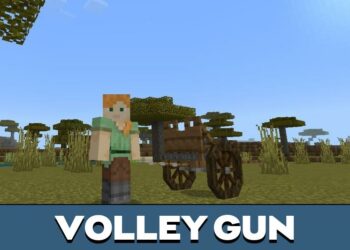 Download Medieval Weapons Mod for Minecraft PE - Medieval Weapons Mod ...