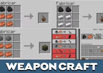 Download Machine Gun Mod for Minecraft PE - Machine Gun Mod for MCPE