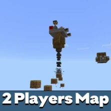 Download Parkour Maps for Minecraft PE - Parkour Maps for MCPE