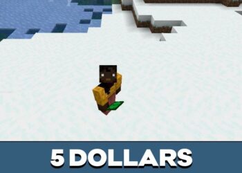 Download Coins Mod for Minecraft PE - Coins Mod for MCPE