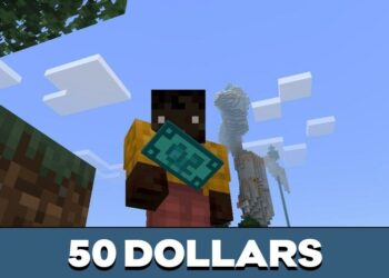 Download Coins Mod for Minecraft PE - Coins Mod for MCPE