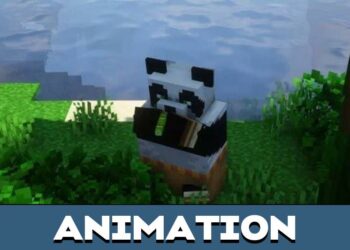 Download Kung Fu Panda Texture Pack for Minecraft PE - Kung Fu Panda ...