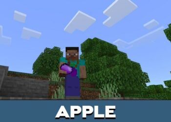 Download Amethyst Mod for Minecraft PE - Amethyst Mod for MCPE