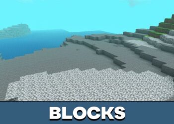 Download IRIS Shaders for Minecraft PE - IRIS Shaders for MCPE