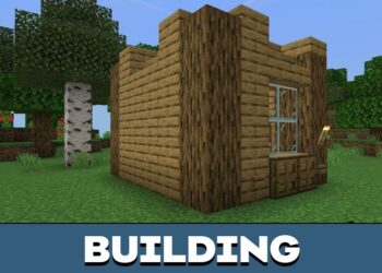 Download Start Map for Minecraft PE - Start Map for MCPE