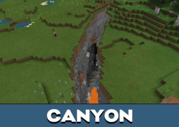 Download Mountains Mod for Minecraft PE - Mountains Mod for MCPE