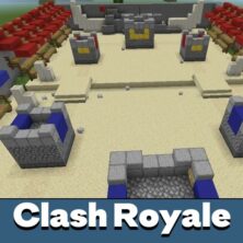 Download Minigame Maps for Minecraft PE - Minigame Maps for MCPE