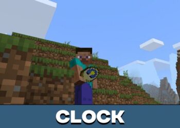 Download Compass and Clock Texture Pack for Minecraft PE - Compass and ...
