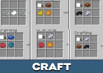 Download Mask Mod for Minecraft PE - Mask Mod for MCPE