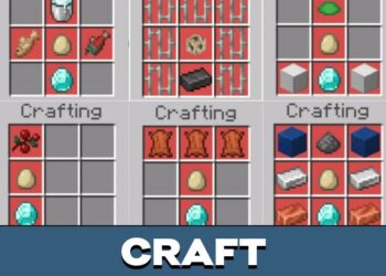 Download Mob Eggs Mod for Minecraft PE - Mob Eggs Mod for MCPE
