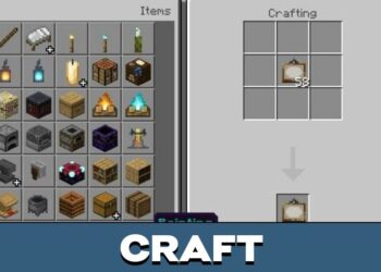 Download Paintings Mod for Minecraft PE - Paintings Mod for MCPE