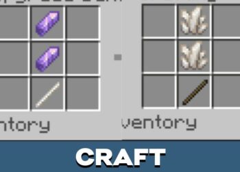 Download Quartz Mod for Minecraft PE - Quartz Mod for MCPE
