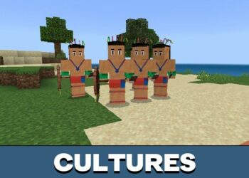 Download Mexico Mod for Minecraft PE - Mexico Mod for MCPE