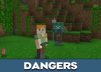 Download Difficulty Mod for Minecraft PE - Difficulty Mod for MCPE