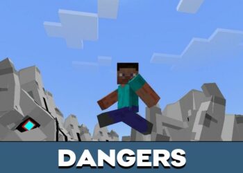 Download Sans Mod for Minecraft PE - Sans Mod for MCPE