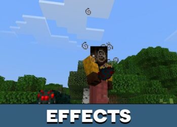 Download Difficulty Mod for Minecraft PE - Difficulty Mod for MCPE