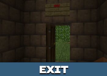 Download Zombie Horror Escape Map for Minecraft PE - Zombie Horror ...