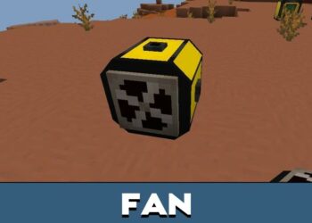 Download Factory Mod for Minecraft PE - Factory Mod for MCPE