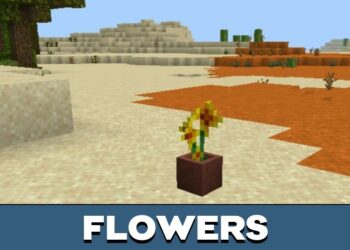 Download Fauna and Flora Mod for Minecraft PE - Fauna and Flora Mod for ...