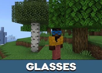 Download Mask Mod for Minecraft PE - Mask Mod for MCPE