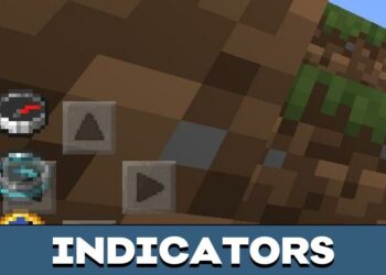 Download Compass and Clock Texture Pack for Minecraft PE - Compass and ...