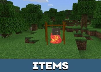 Download Ancient World Mod for Minecraft PE - Ancient World Mod for MCPE