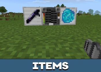Download Anime Swords Mod for Minecraft PE - Anime Swords Mod for MCPE