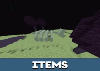 Download Ender World Mod for Minecraft PE - Ender World Mod for MCPE