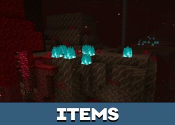 Download Nether Mod for Minecraft PE - MCPEDL