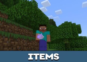 Download Quartz Mod for Minecraft PE - Quartz Mod for MCPE