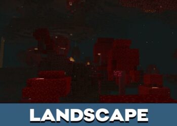 Download Nether Mod for Minecraft PE - MCPEDL