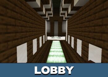 Download Parkour Rooms Map for Minecraft PE - Parkour Rooms Map for MCPE