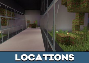 Download Parkour Rooms Map for Minecraft PE - Parkour Rooms Map for MCPE