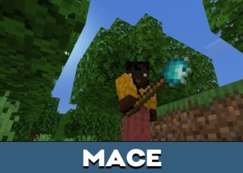 Download Netherite Mod for Minecraft PE - Netherite Mod for MCPE