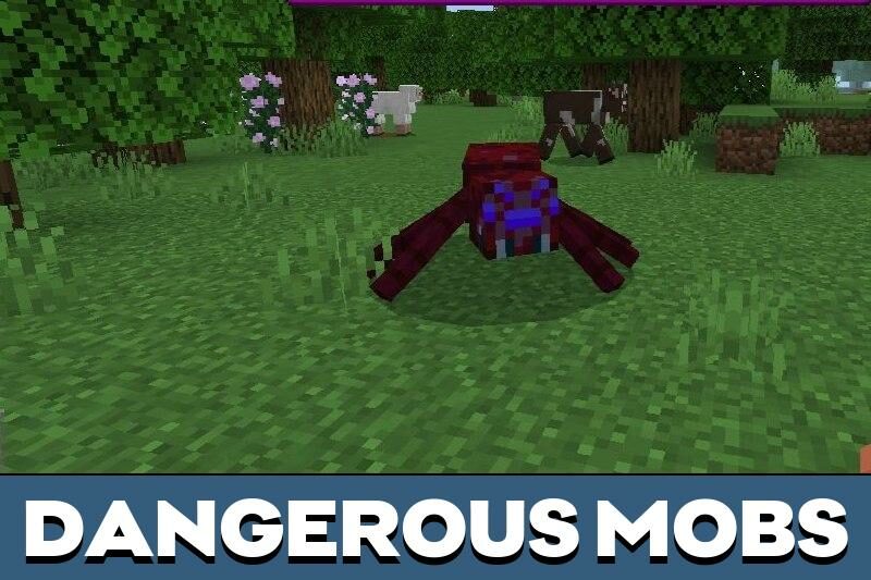 Download Mexico Mod for Minecraft PE - Mexico Mod for MCPE