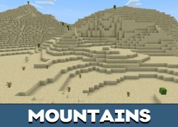 Download Desert Mod for Minecraft PE - Desert Mod for MCPE